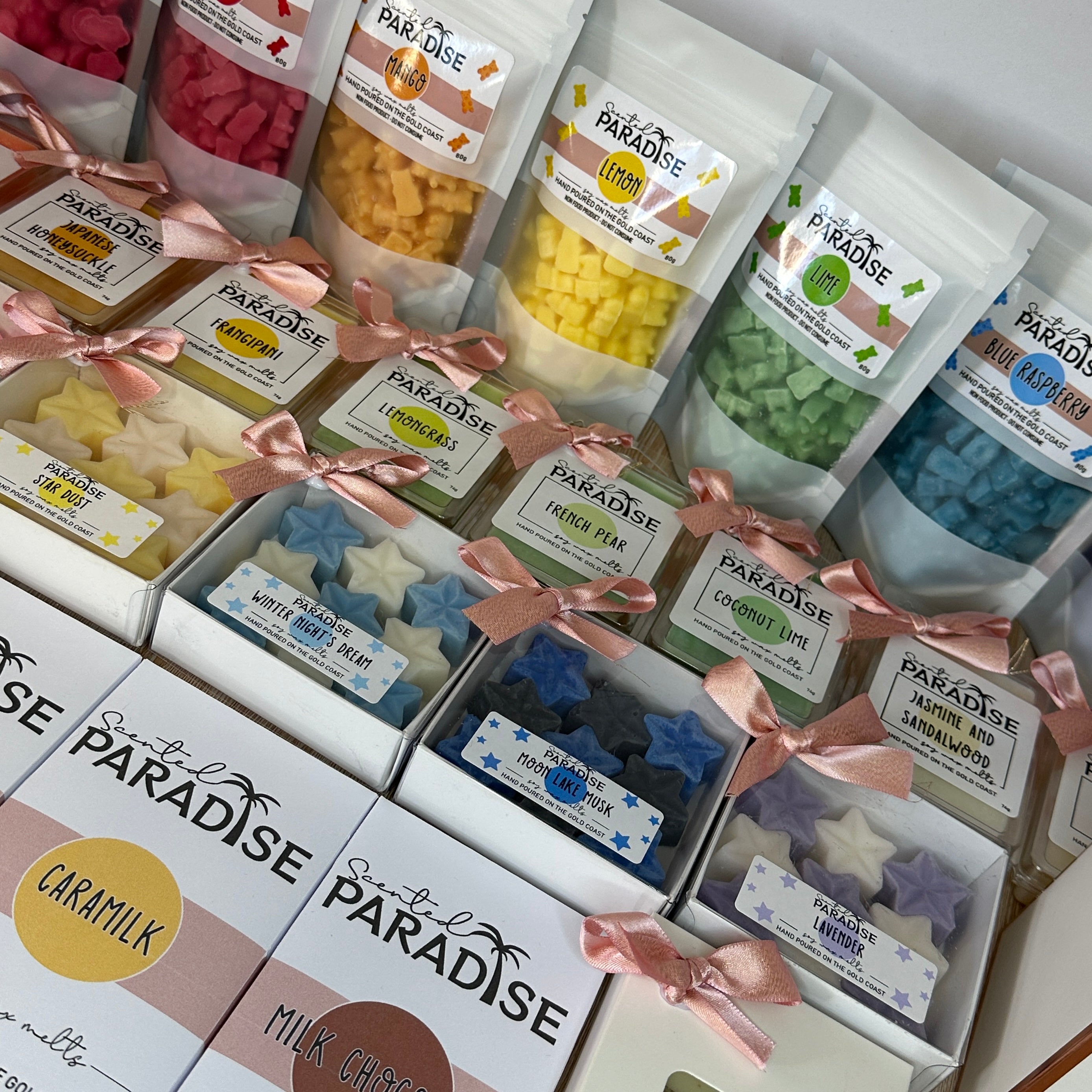 All Products – Scented Paradise